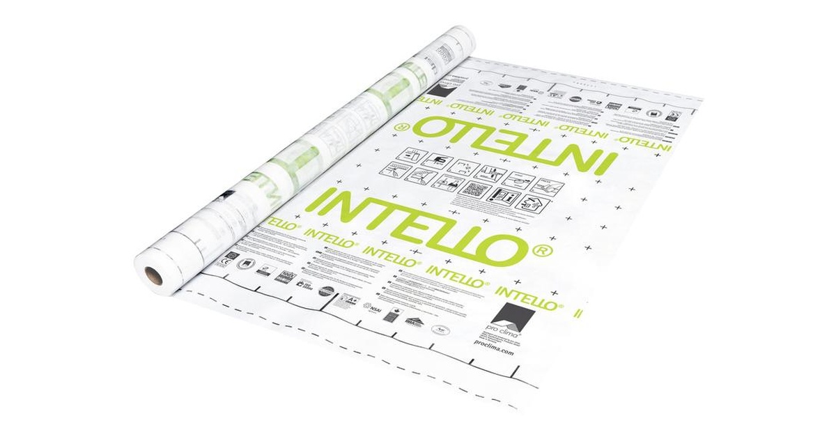 INTELLO | pro clima België