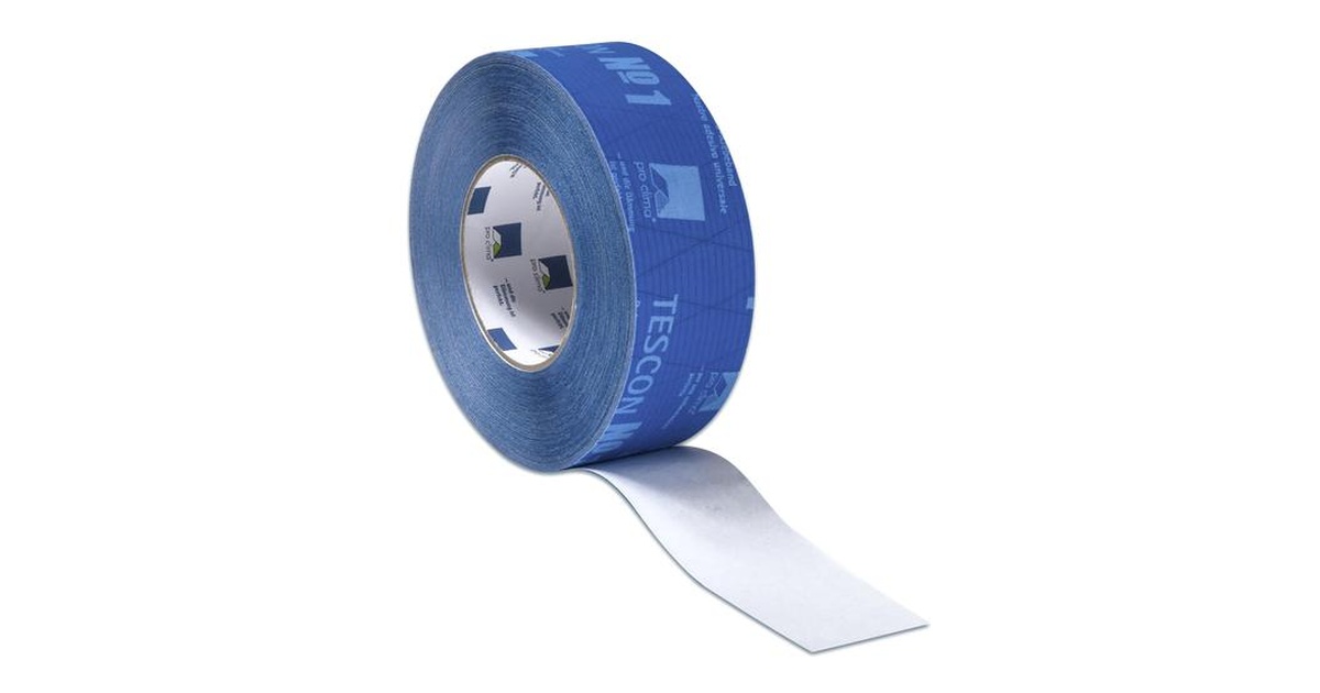 TESCON No.1 | pro clima België